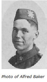 Beechholme Great War Roll of Honour letter (H)