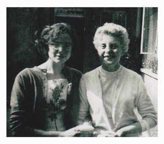 Beechholme 1950s Memories