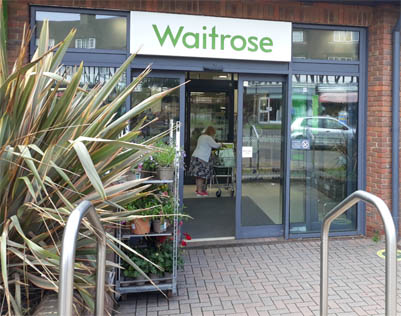 Banstead COVID-19 Chronicle