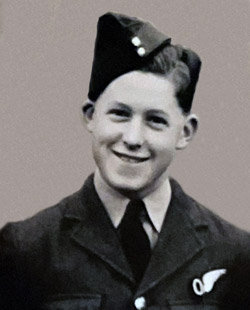 Banstead War Memorial WW2 Casualties