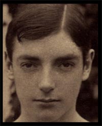 Banstead War Memorial WW2 Casualties